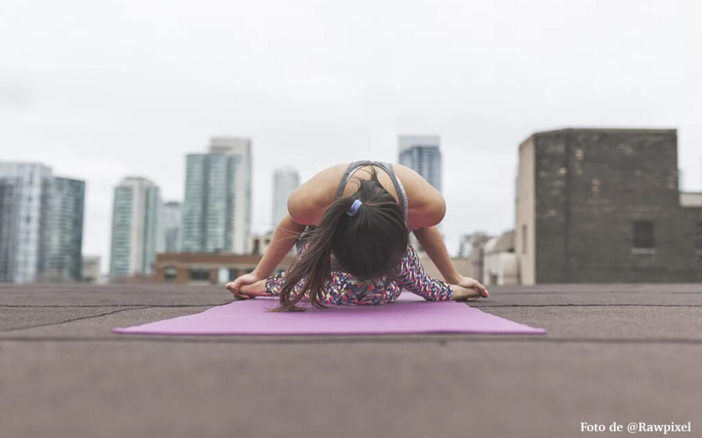 Los maravillosos beneficios de ser yogui
